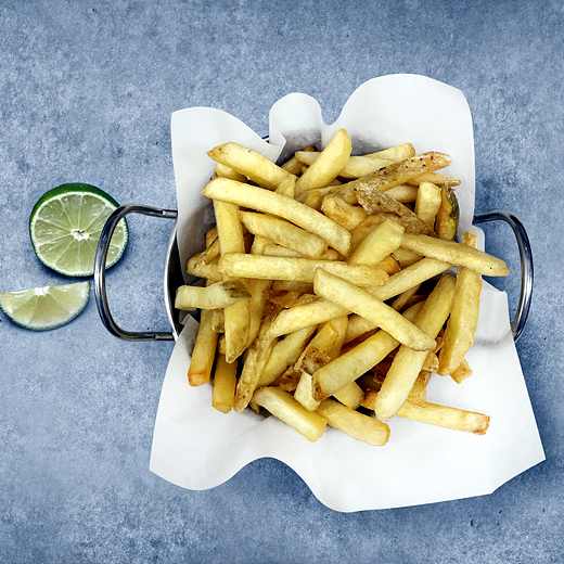 - Tongkun BBQ & Chicken